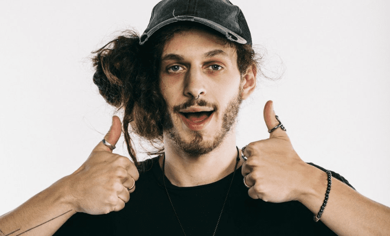 Subtronics Announces Hiatus for “Cyclops Rocks” After 2026 Red Rocks ...