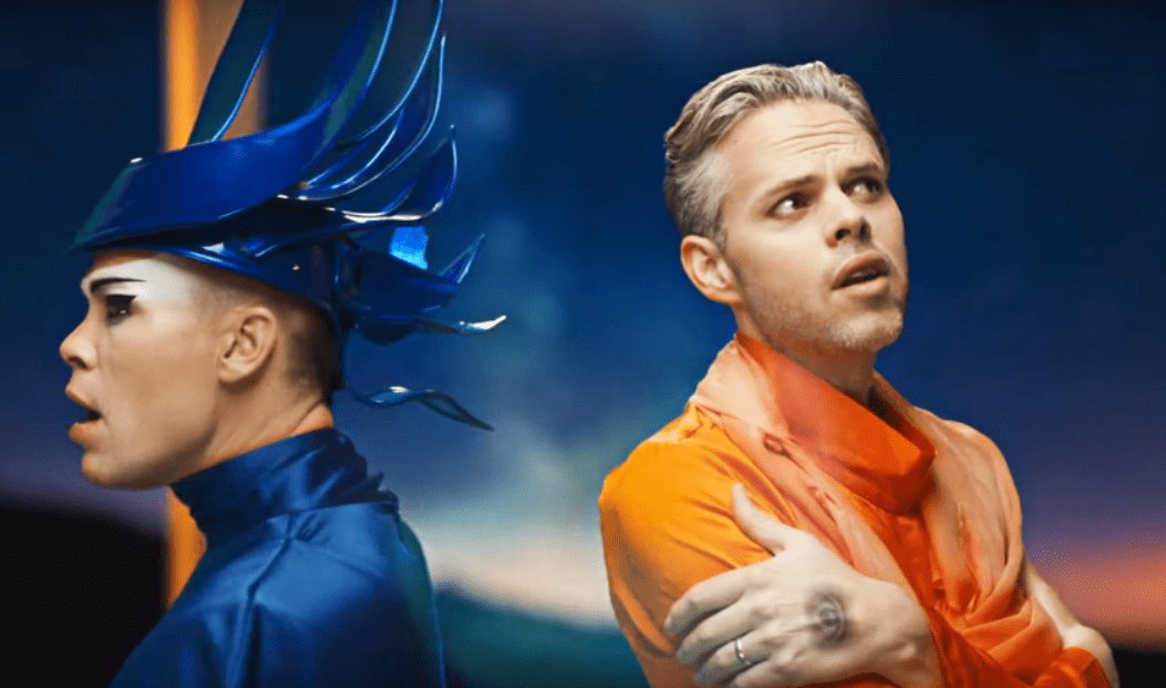 Empire Of The Sun Set to Light Up Alexandra Palace With Their Biggest ...