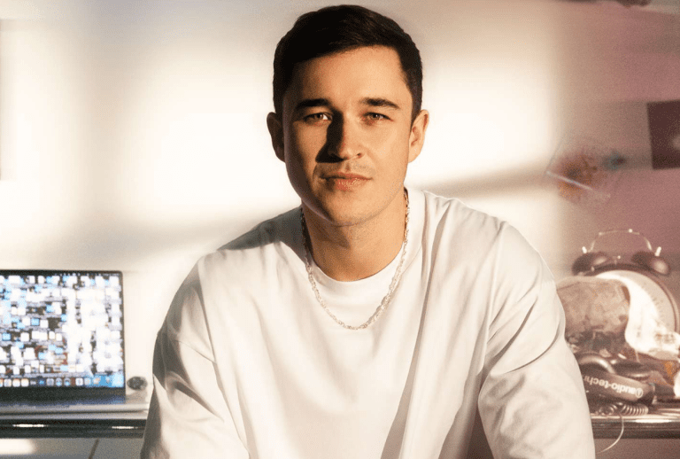 John Summit Teases Explosive New Music for 2026 and Fans Are Already ...