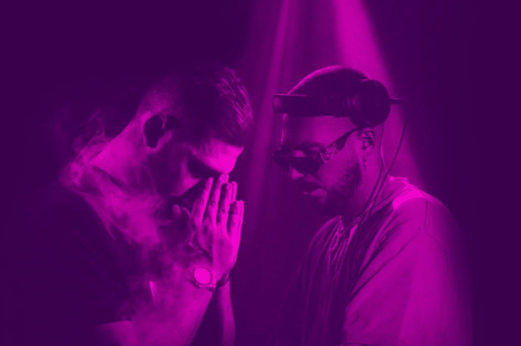 Ben Hemsley Accuses Hugel and Matt Sassari of Plagiarism as Tech House ...