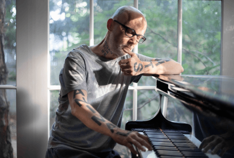 Moby Releases ‘Future Quiet’ Album & Announces Major 2026 European Tour ...